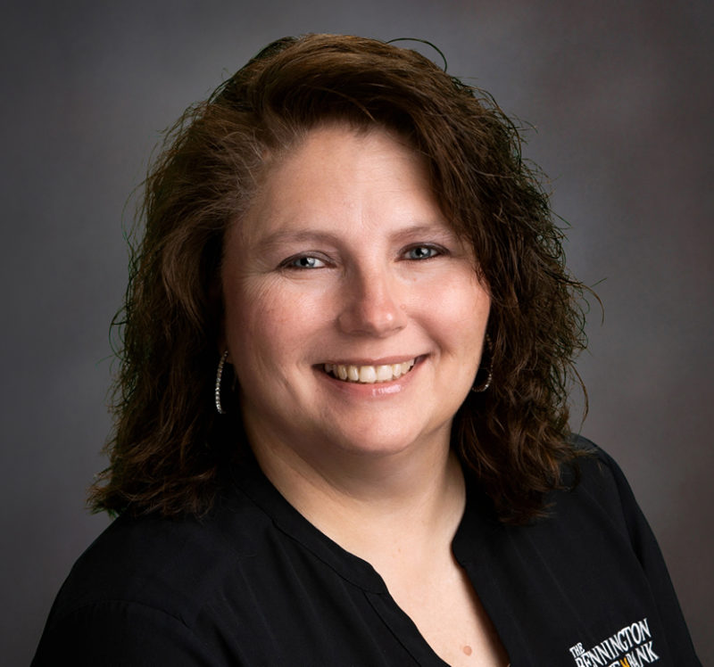 Loan Officers - Bennington State Bank