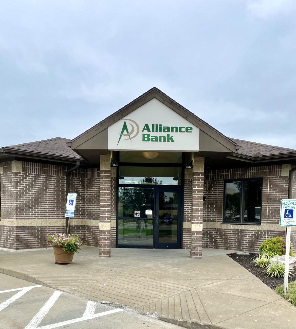 Welcome Alliance Bank Customers - Bennington State Bank