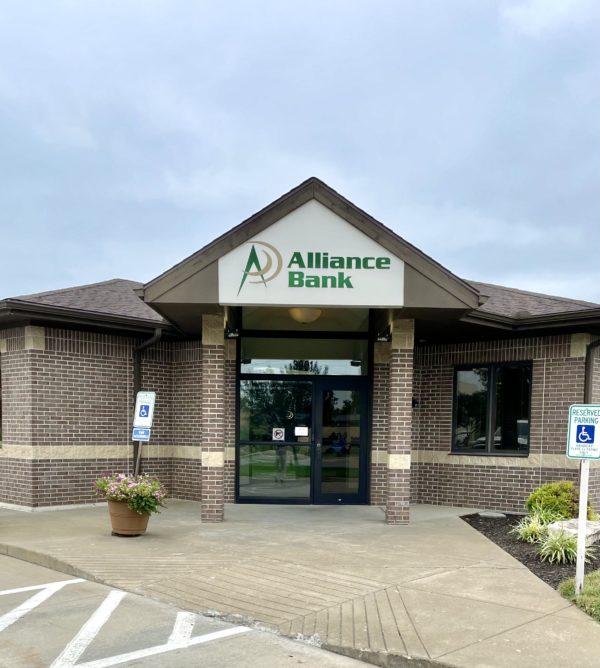 Bennington State Bank Acquires Alliance Bank - Bennington State Bank